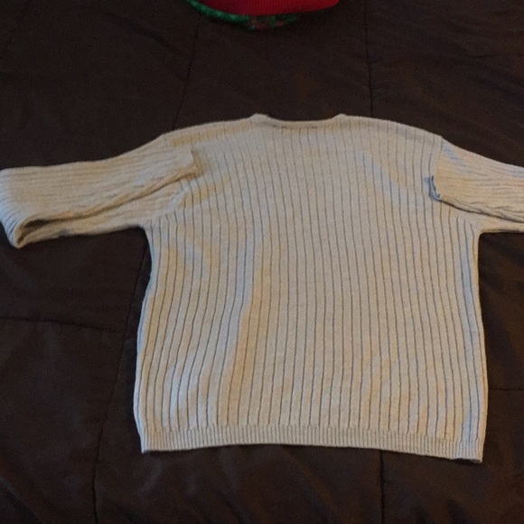 Brandini | Sweaters | Brandini Merino Wool Sweater Made In Italy | Poshmark